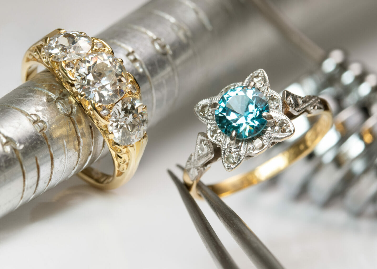 Size Guide | Farringdons Jewellery